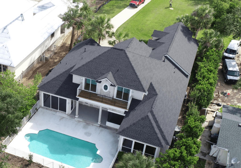 Signs Salt Air Is Quietly Damaging Your Roof - HW Contracting