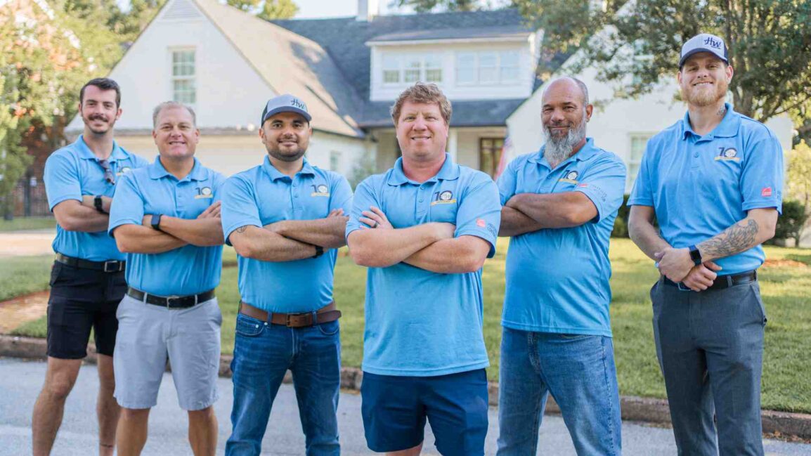 Roofing Contractor St Augustine FL: Top 5 Trusted Experts